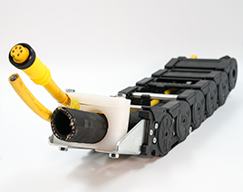 Custom Cable Solutions | Amphenol TPC Wire & Cable