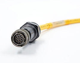 Connector Assemblies