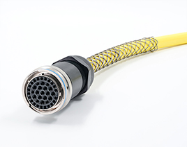 Cable Assemblies | Amphenol TPC Wire & Cable