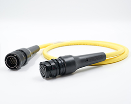 Connector Assemblies