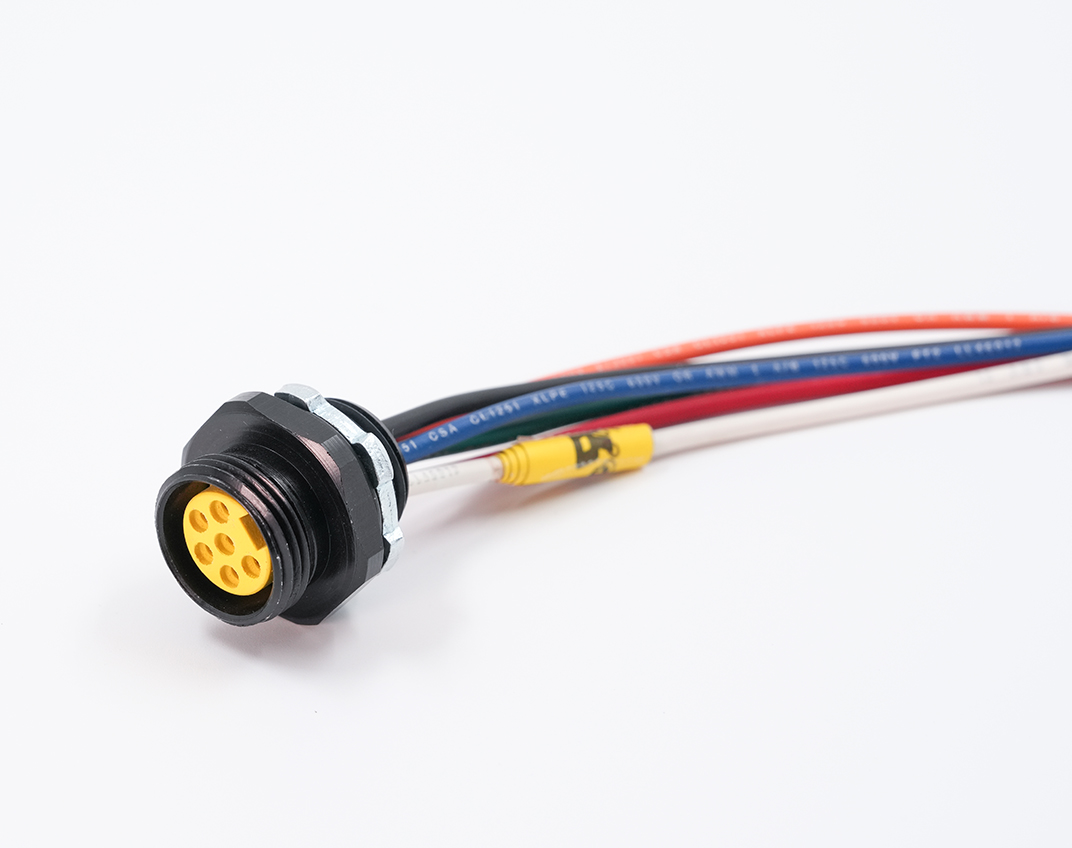 Mini Cordsets