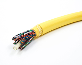Custom Cable Solutions | Amphenol TPC Wire & Cable