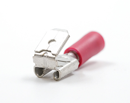 Hy-Trex® Connectors