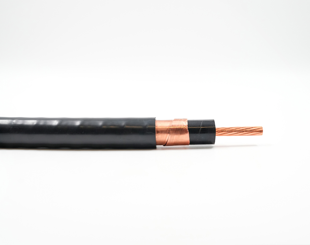 Medium Voltage Power Cable