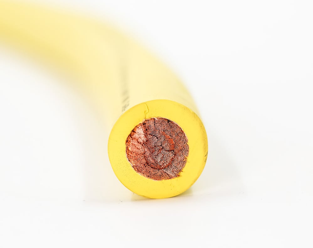 Welding Cable Size Chart & Amp Ratings (1/0, 2/0, 4/0 and More)