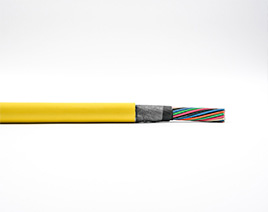 Reeling Cables - TPC Wire and Cable