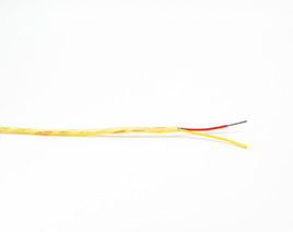 Thermocouple & RTD Wire