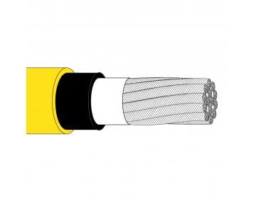 Super-Trex® Type W RHH/RHW Single Conductor Power Cable | TPC Wire