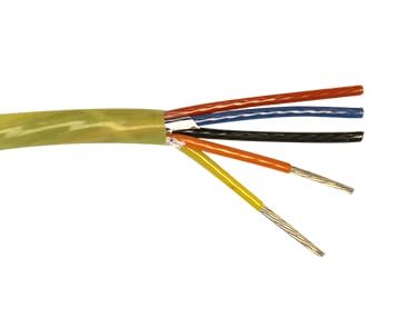 Control/Instrumentation