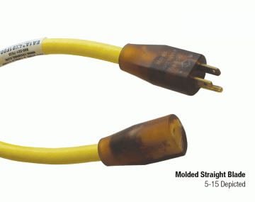 Connector Assemblies