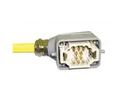 Connector Assemblies