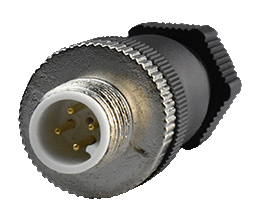 M12 DC Micro Cordsets