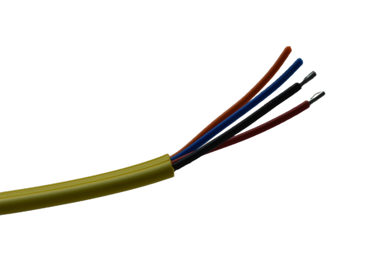 Control/Instrumentation
