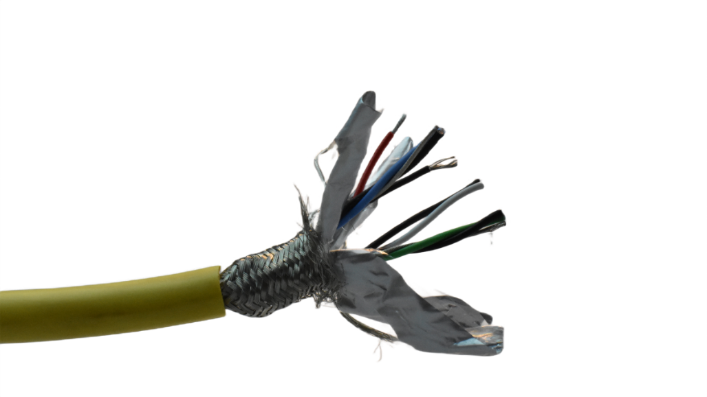 Control/Instrumentation