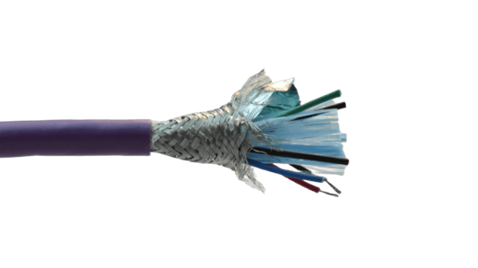 Control/Instrumentation