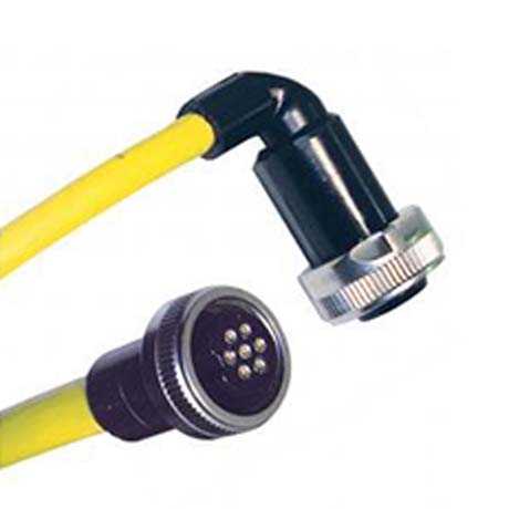 Connector Assemblies