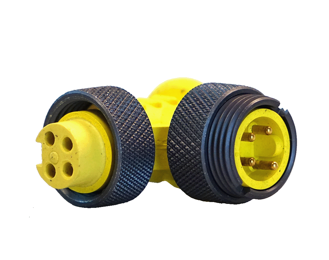 Mini Cordsets