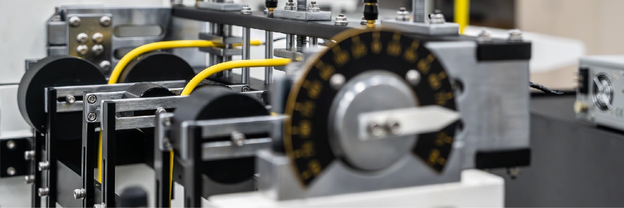 Product Performance Testing Lab | Amphenol TPC Wire & Cable