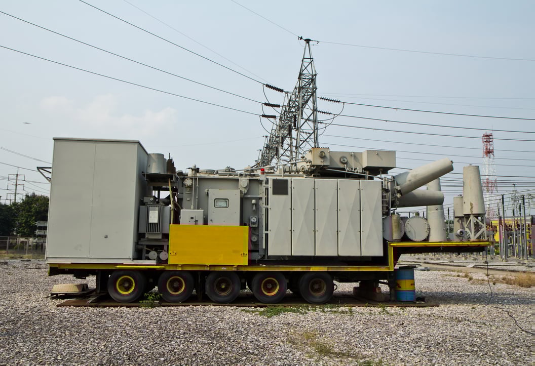 What is Mobile Statcom?