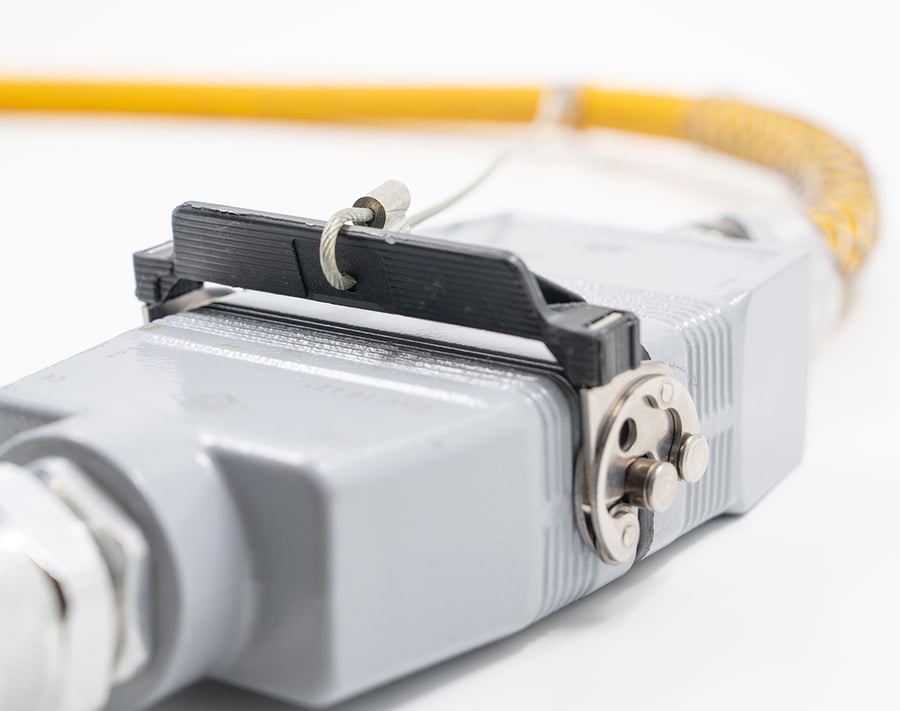Industrial Breakaway Connectors: Enhancing Safety and Efficiency