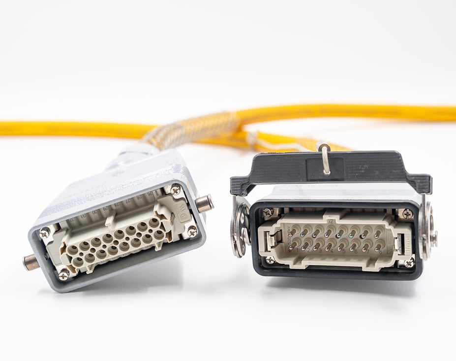 Industrial Breakaway Connectors: Enhancing Safety and Efficiency