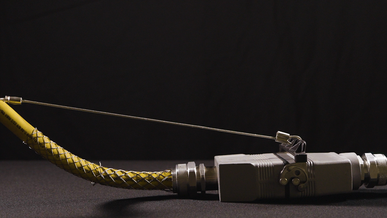 Industrial Breakaway Connectors: Enhancing Safety and Efficiency