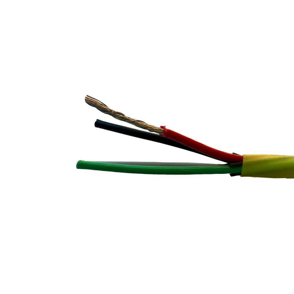 Control/Instrumentation