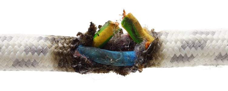 Choosing the Right Cable: Ampacity Correction Factors