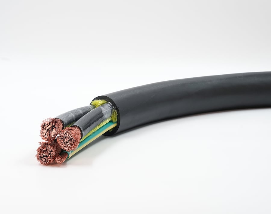 Amphenol TPC Wire & Cable Introduces Addition to the Hy-Trex® MP500 ...