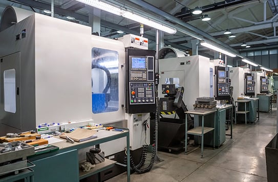 Discover the Four Key Types of Industrial Automation and Their Applications