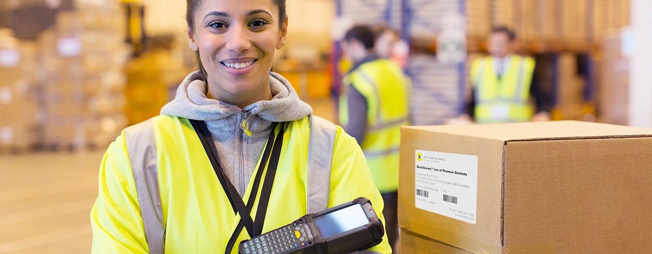 Part Numbering Systems Explained