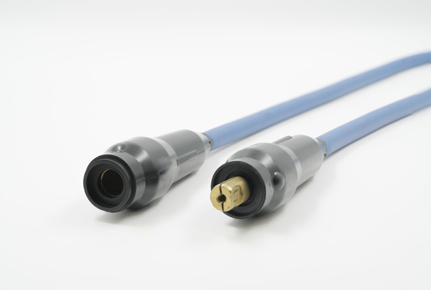 How to Select the Right Welding Cable for Your Application