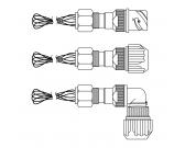 Connector Assemblies