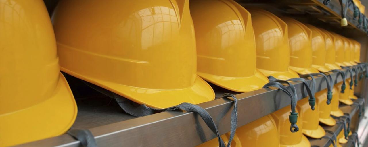 Industrial Cable vs. Commodity Cable