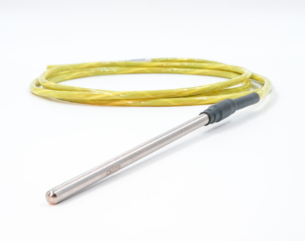 Connector Assemblies