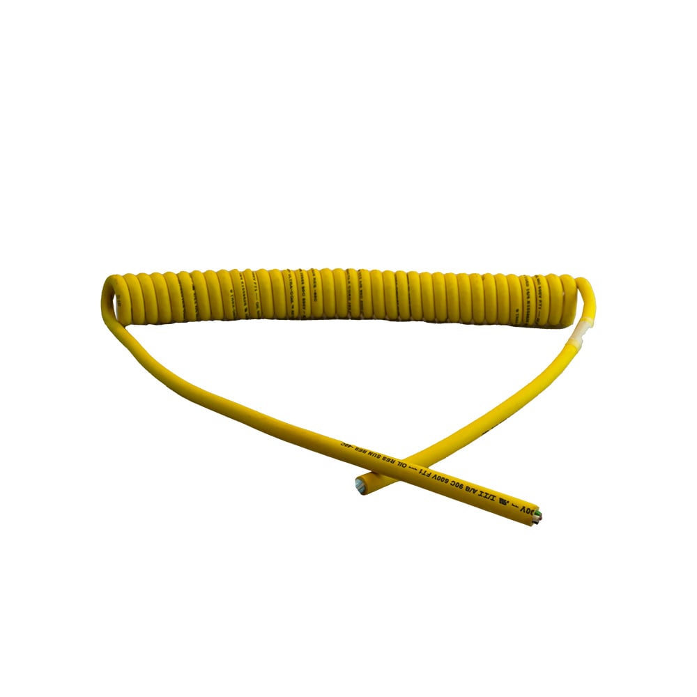 Control/Instrumentation