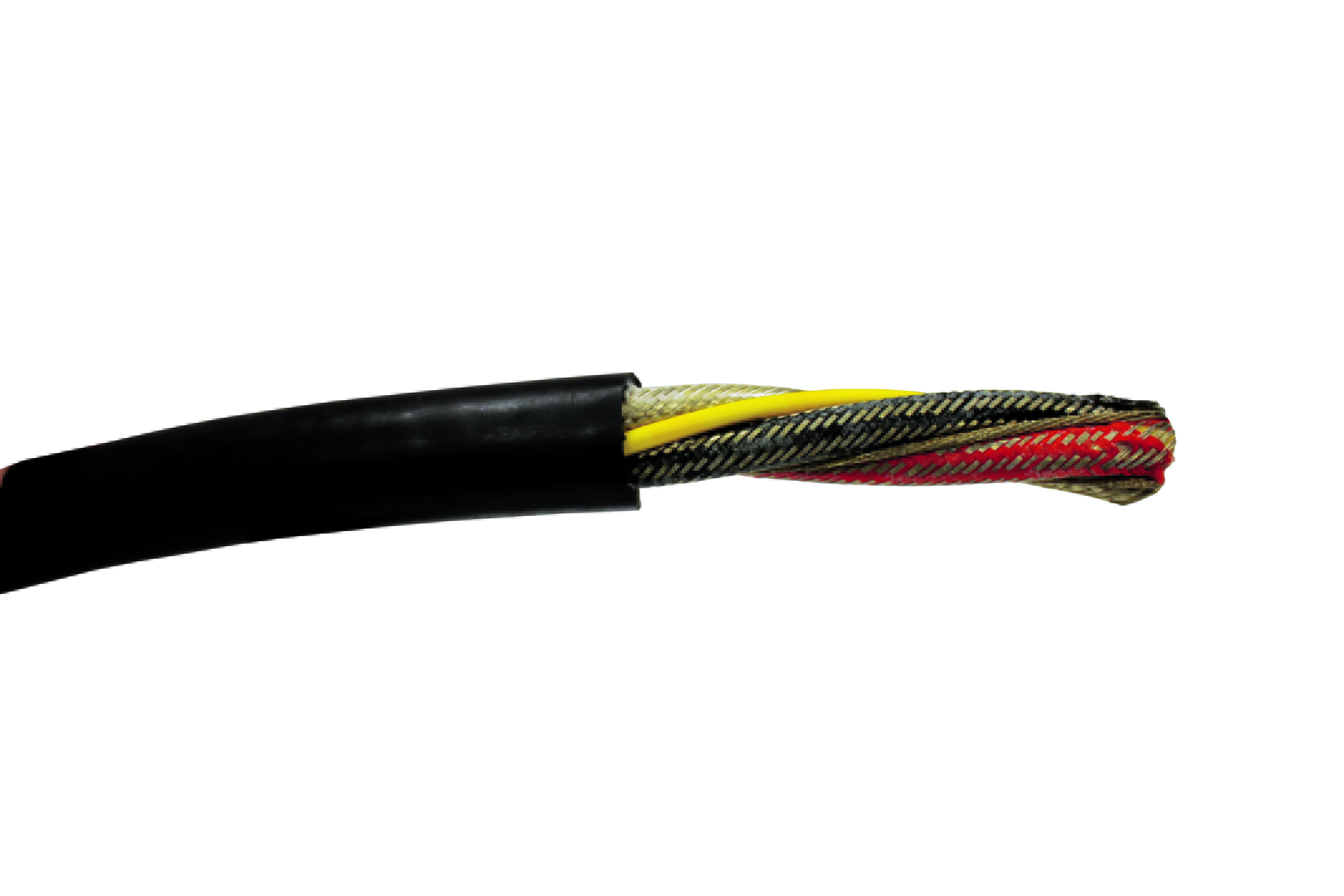 Mining Cable