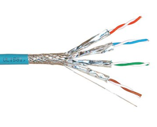 Industrial Bus Cables: What Are They and Why Quality Matters