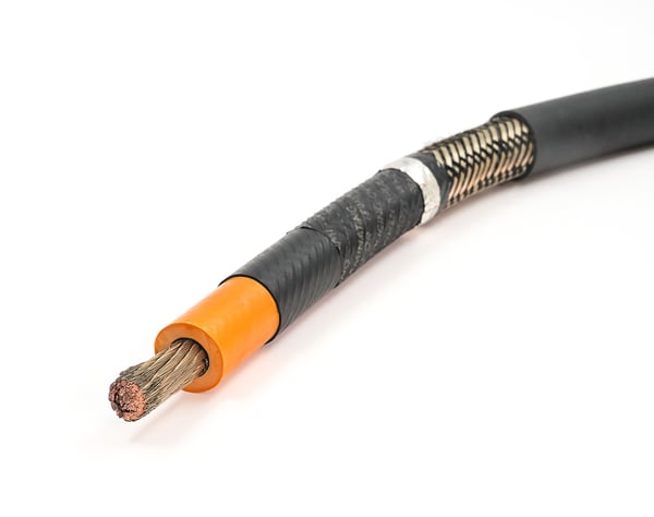 What Is Medium Voltage Cable? Understanding Type SH & Type MV