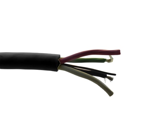 Portable Cord - TPC Wire and Cable