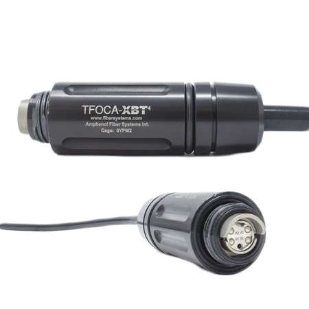 ¡Descubra la línea de productos de Fiber Systems en ATPC!