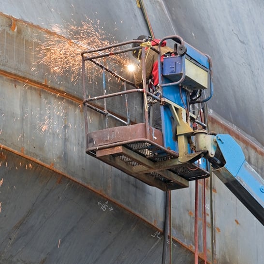 Prevent maintenance downtime in your shipyard!