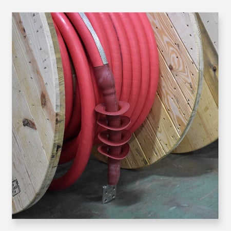 What Is Medium Voltage Cable? Understanding Type SH & Type MV