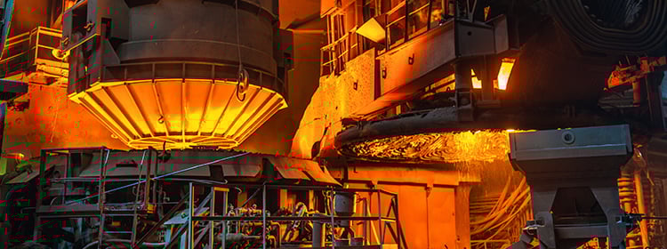 Steel Manufacturer saves labor costs on RTD probe replacement with TPC