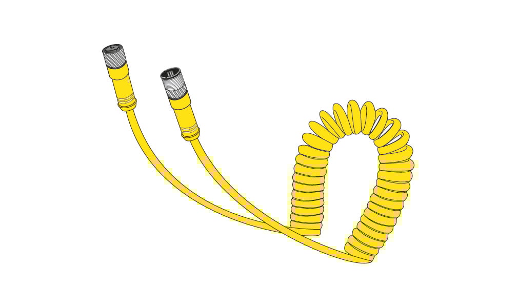 Mini Cordsets