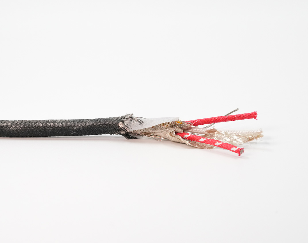 Thermocouple & RTD Wire