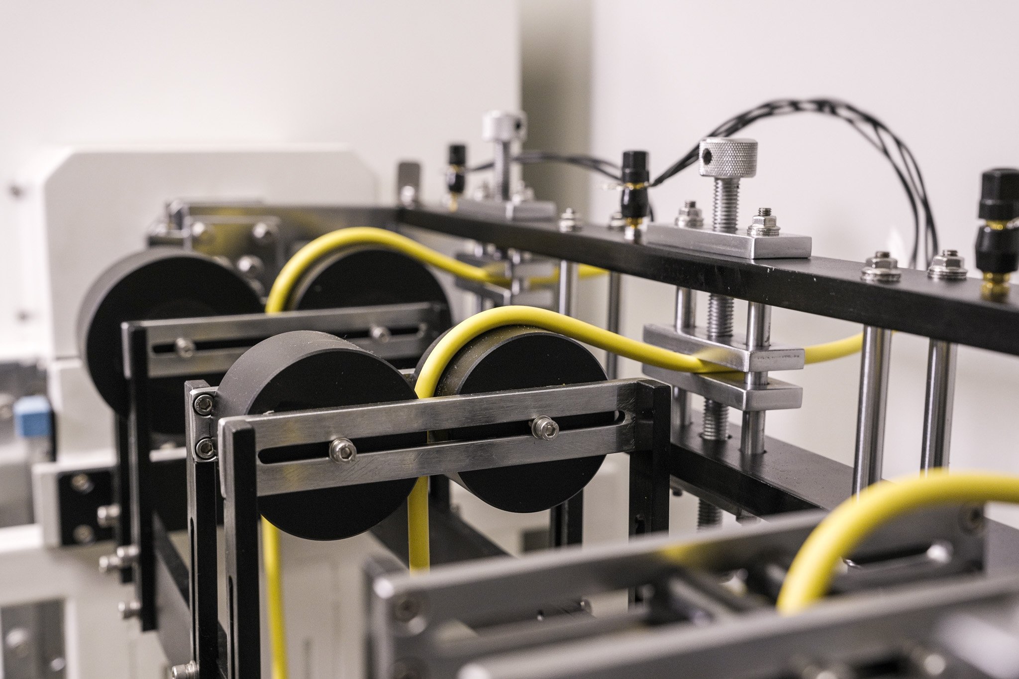 Tick Tock Cable Testers: Ensuring Durable, High-Performance Cables