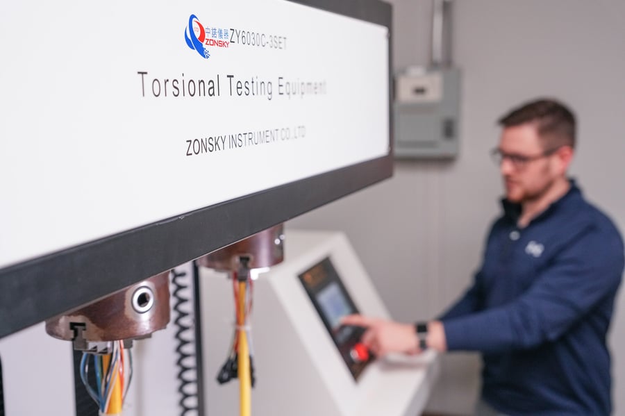 The Essential Guide to Testing Flexible Industrial Cables