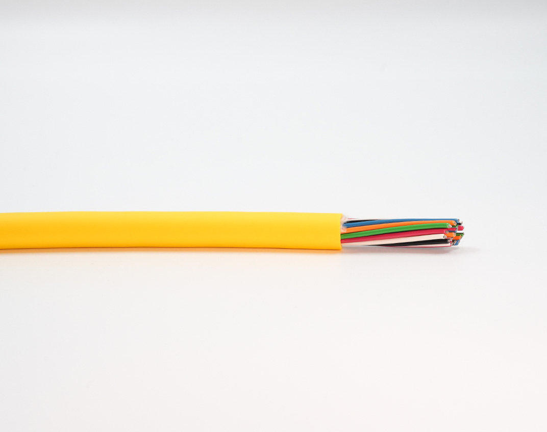 Wire and Cable | Amphenol TPC Wire & Cable