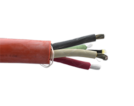 Reeling Cables - TPC Wire and Cable
